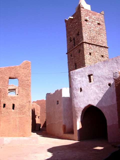 CHELLALA [West] | SkyscraperCity Forum